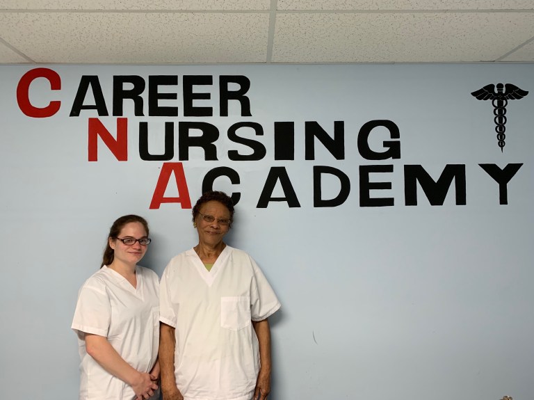 June 2019 PCA Course – Career Nursing Academy